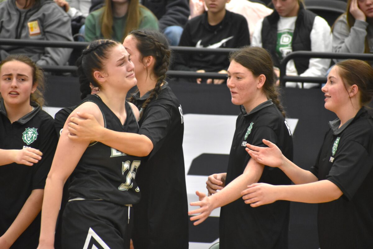 4A Girls: Payson drops semifinal to powerhouse Ridgeline | News, Sports ...